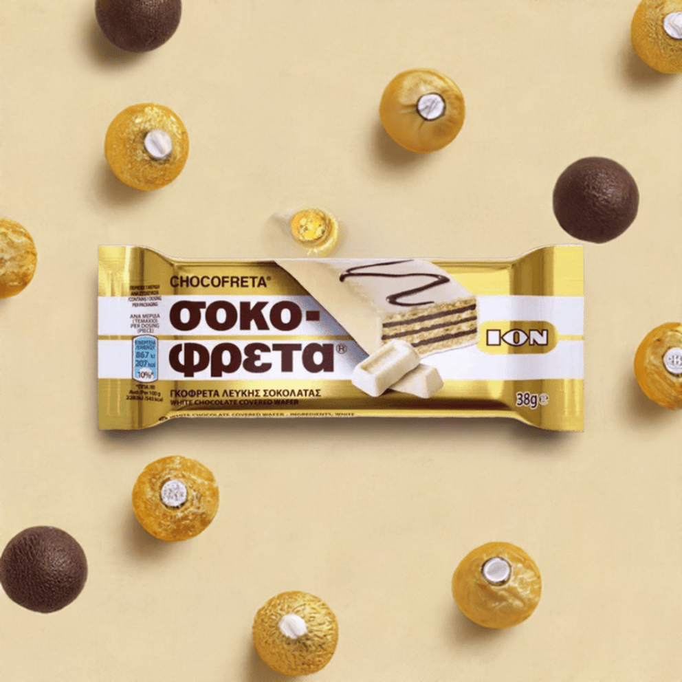 Araxxon - Griechische Feinkost - Lebensmittel Online bestellen